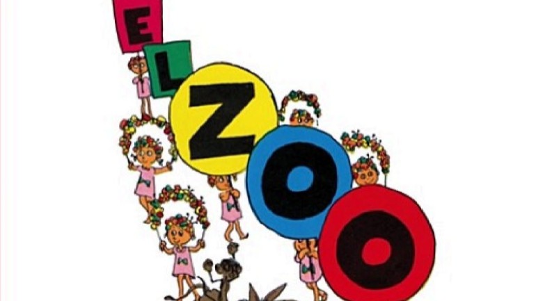 El zoo d'en Pitus, de Sebastià Sorribas | Agenda de Girona | Ajuntament ...