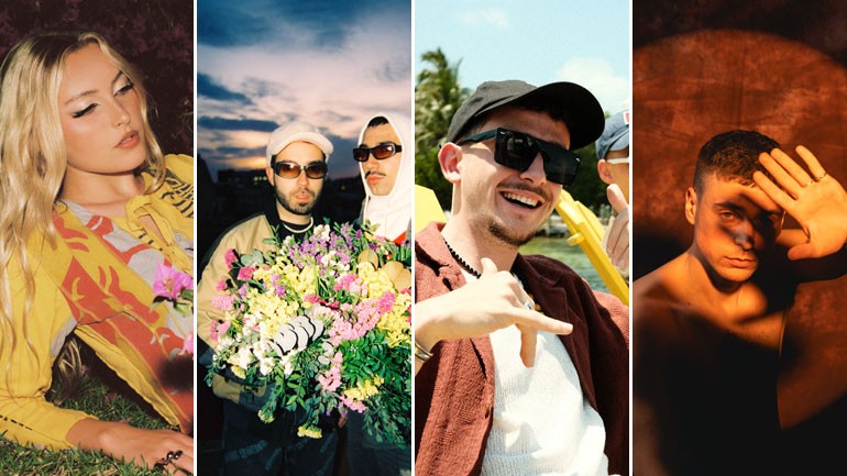 Maria Hein + The Tyets + Figa Flawas + Mama Dousha | Agenda de Girona ...