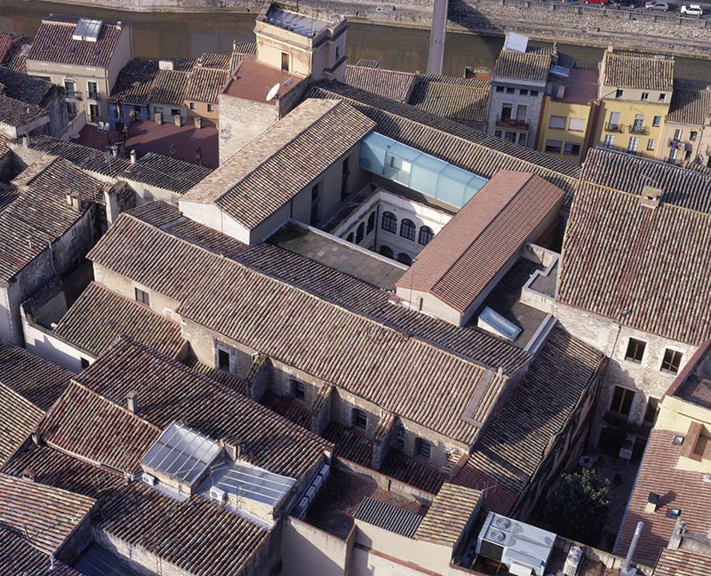 Scopes | Museu d'Història de Girona